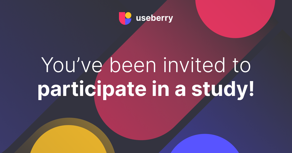 Useberry - Testing